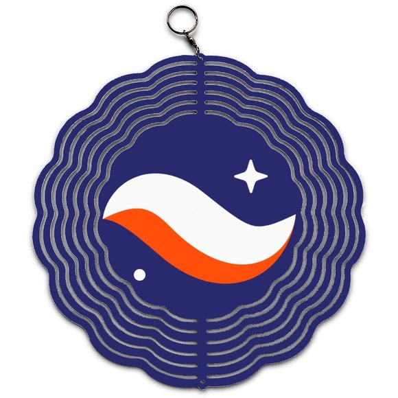 Design | Strk Coin Digital Currency Logo Design Wind Spinner | Poshmark